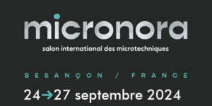 MICRONORA 2024 - CREVOISIER