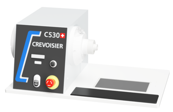 C530 KIT ECO - CREVOISIER