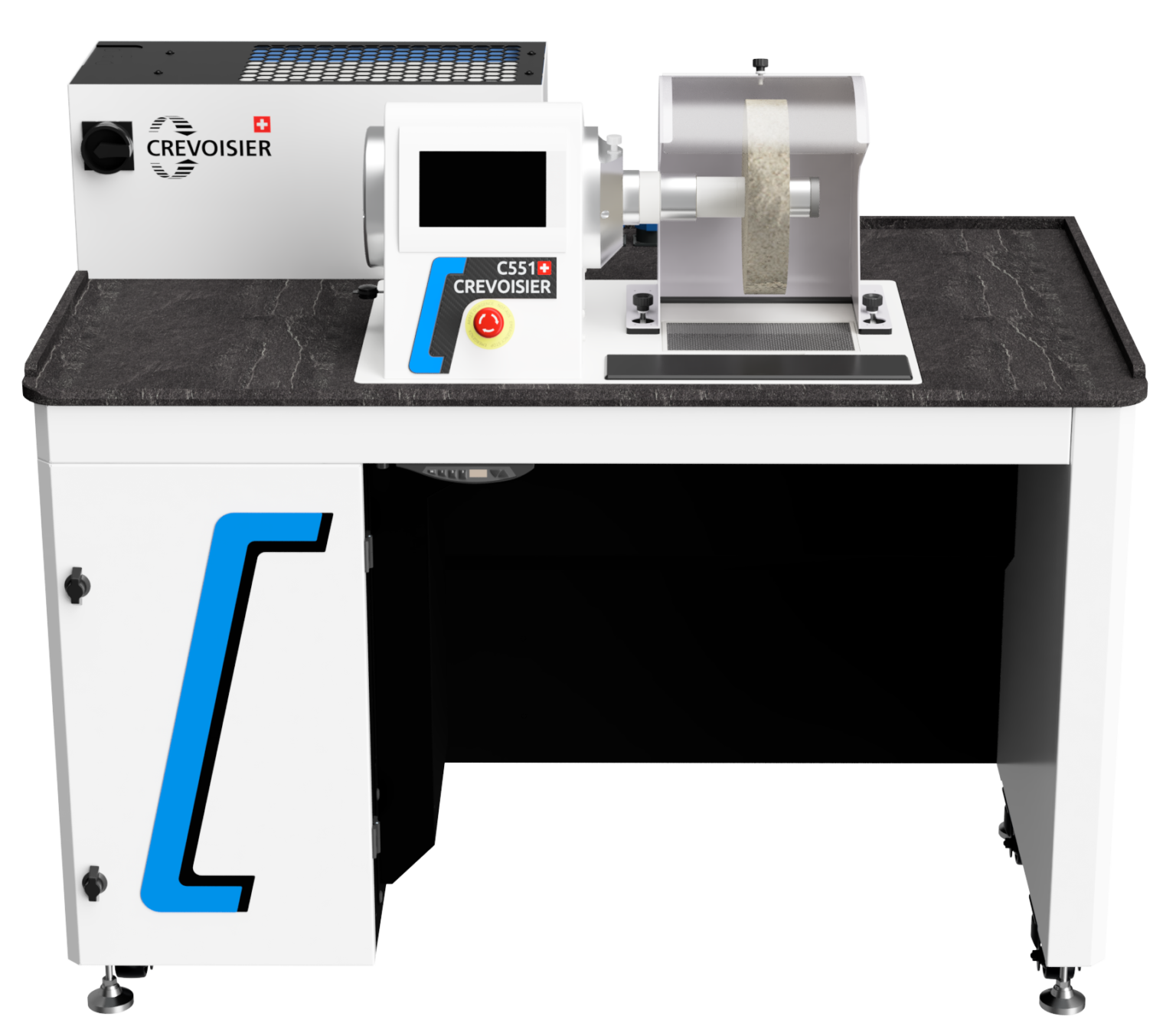 SLINE2 SHORT - CREVOISIER