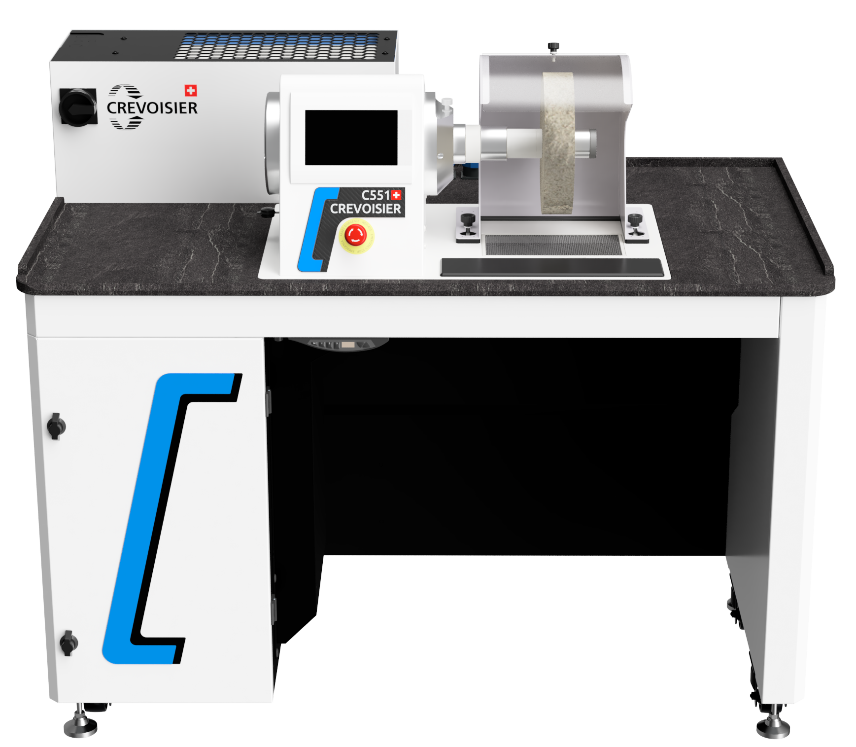 SLINE2 SHORT - CREVOISIER