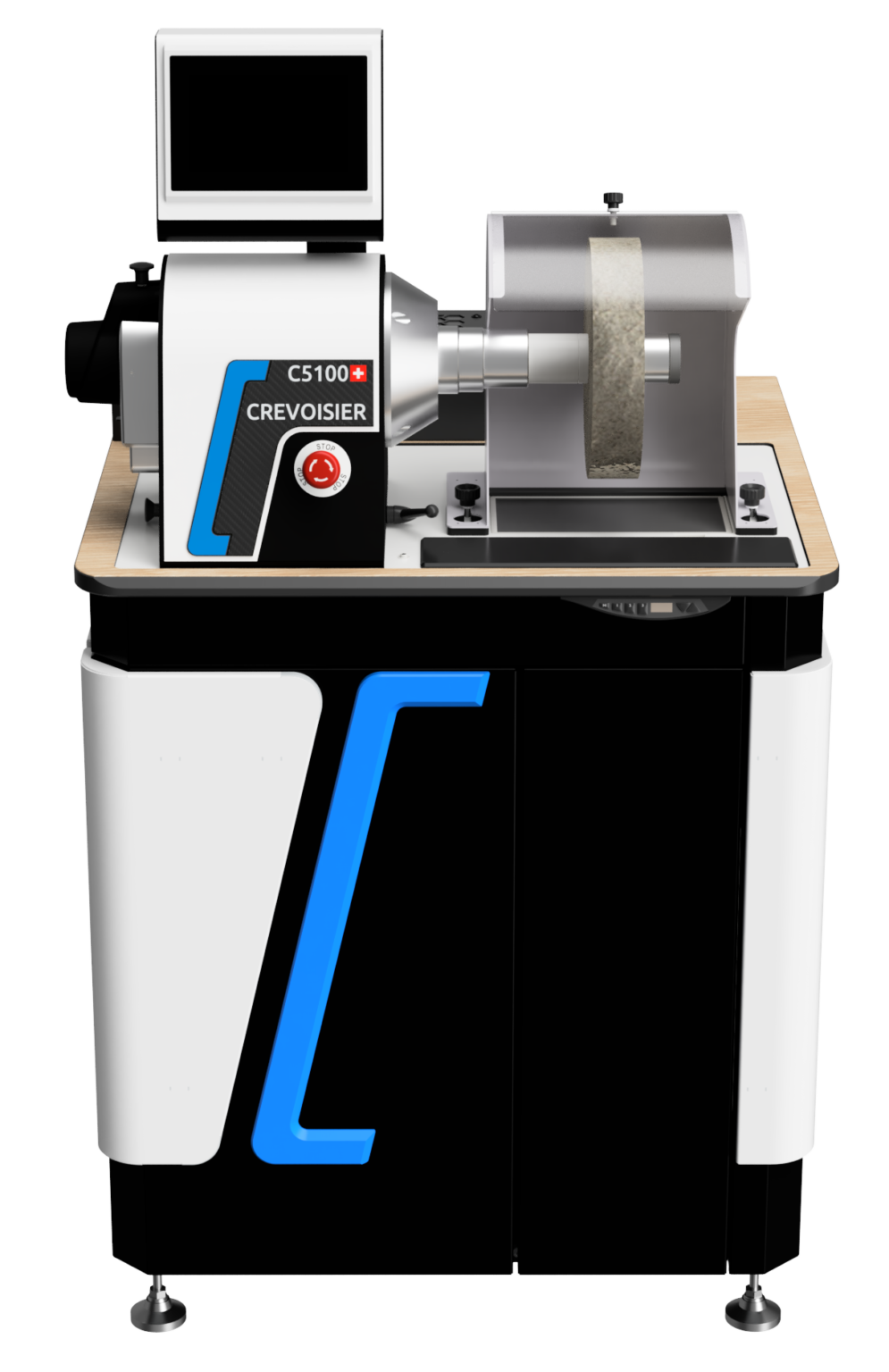 DSG2 COMPACT - CREVOISIER
