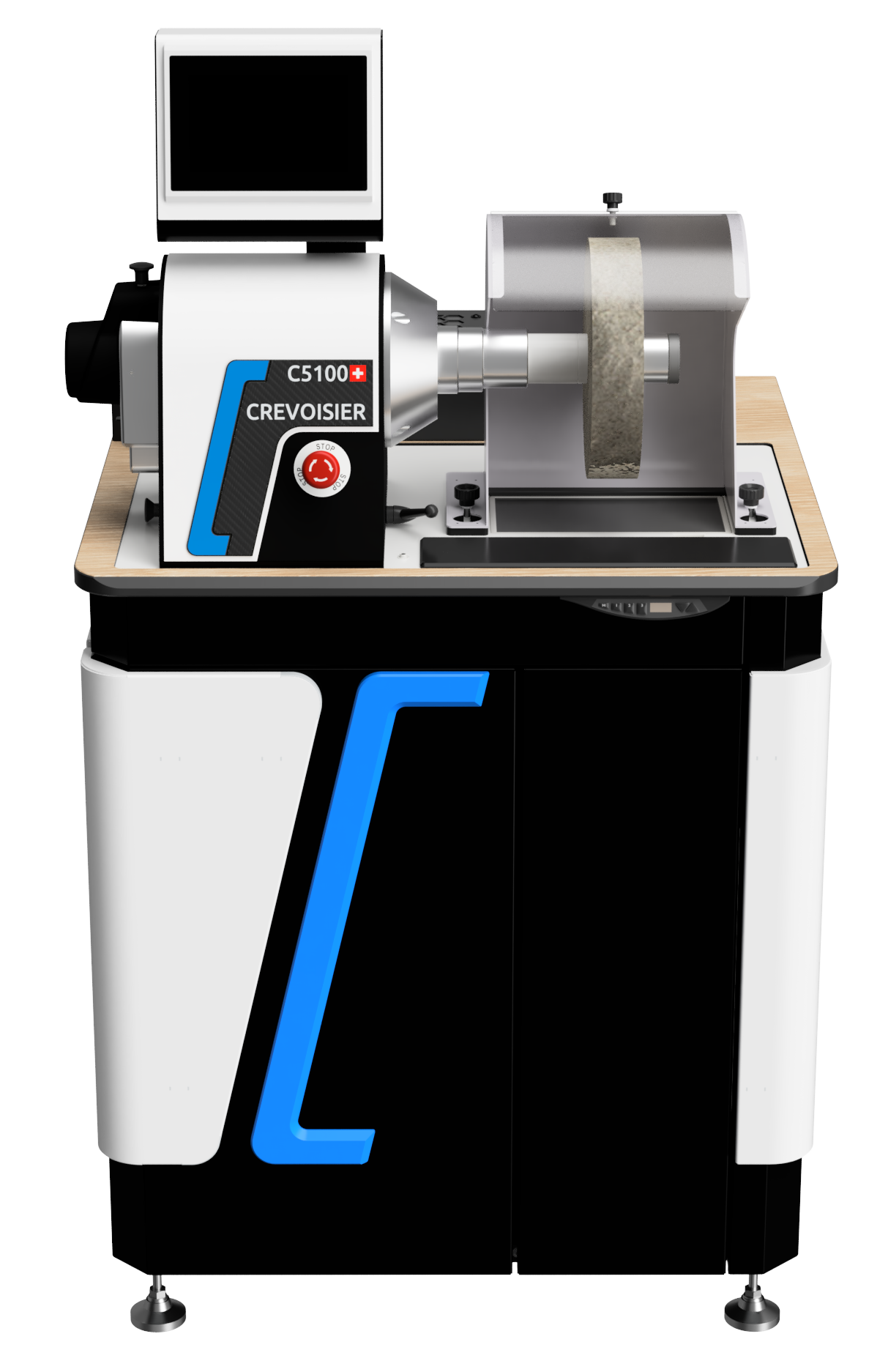 DSG2 COMPACT - CREVOISIER